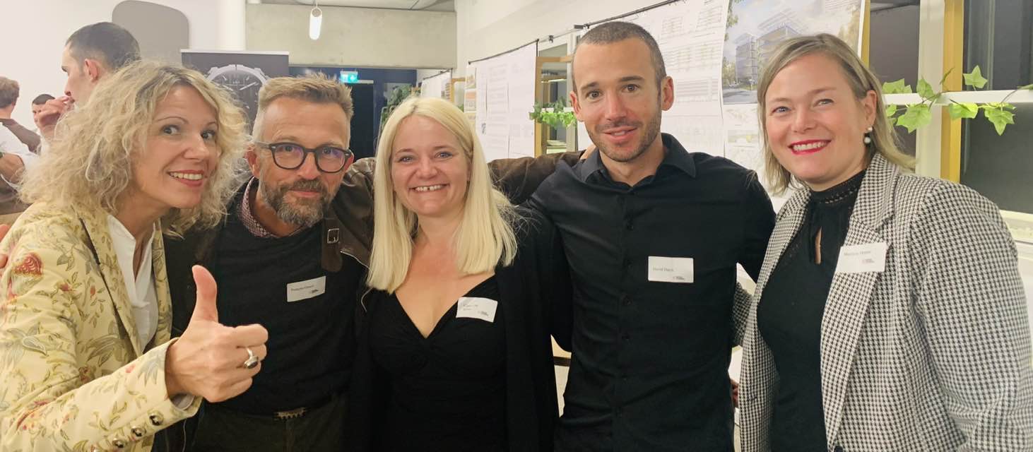 SwissLeaders: visite de la manufacture Mauran Musy à St-Aubin ...